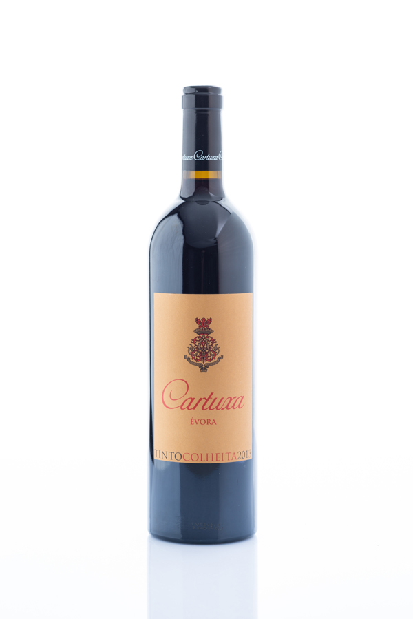 Cartuxa - Red 750ml - Uvanegra
