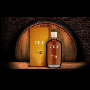 CRF Aguardente Reserva Extra 700ml - Uvanegra
